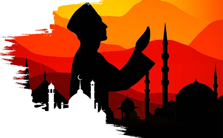 The Final Days of Ramadan, Atikaaf. Lailatul Qadar and its reward