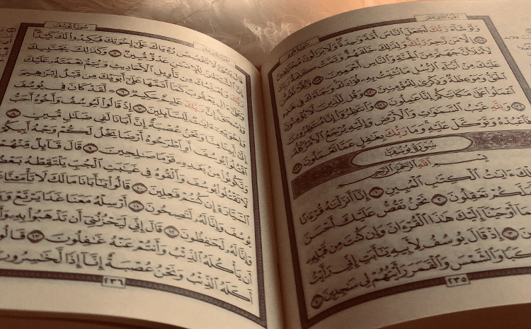 How to Read Quran in Arabic Correctly - TarteeleQuran